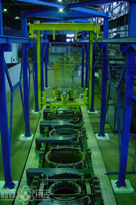 Reference - KOVOFINIŠ - surface treatment and waste water treatment ...