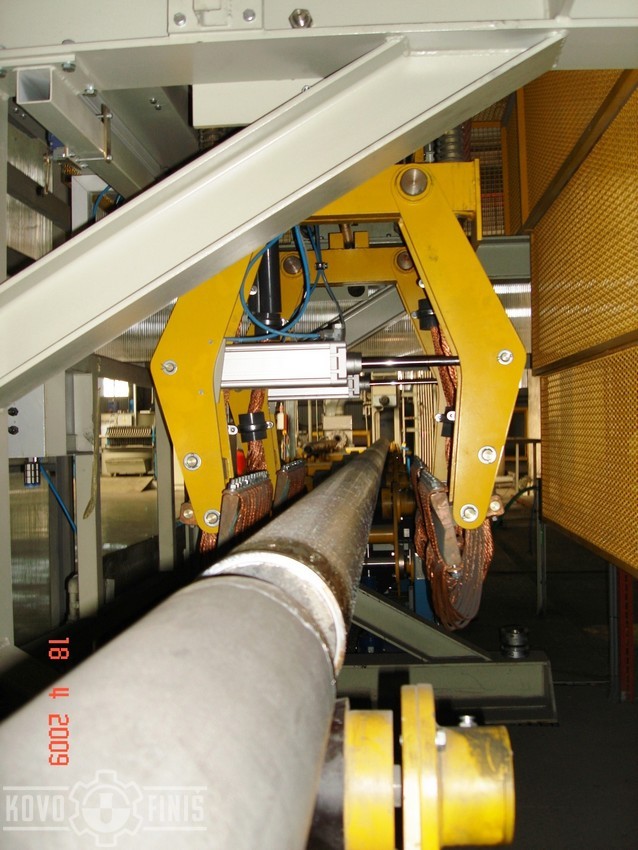 Reference - Kovofiniš - zařízení pro povrchové úpravy a čistírny ...